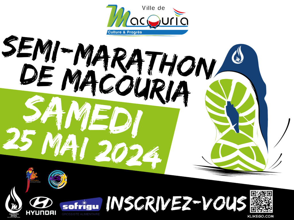 Règlement – Macouria