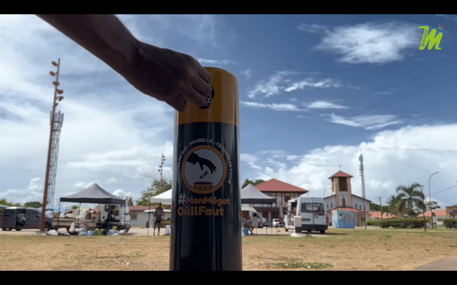 Macouria – Culture & Progres