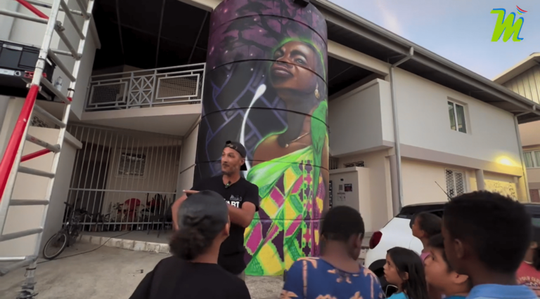 Macouria – Culture & Progres