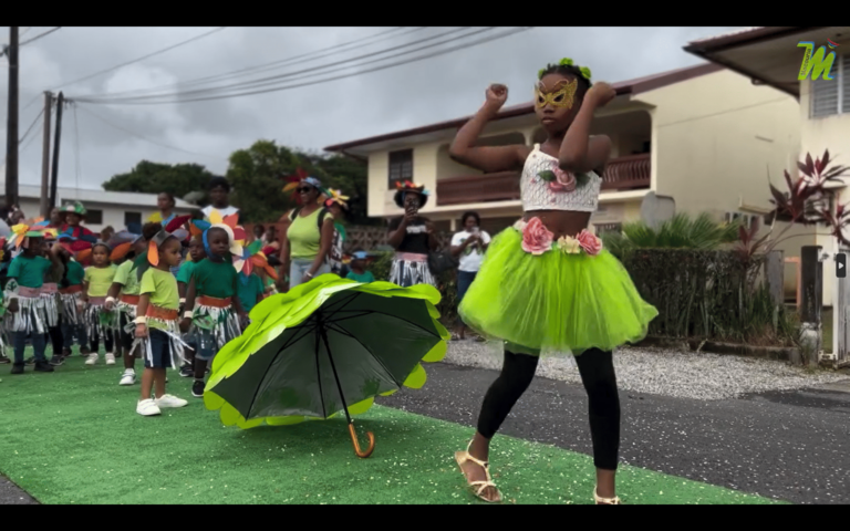 Macouria – Culture & Progres